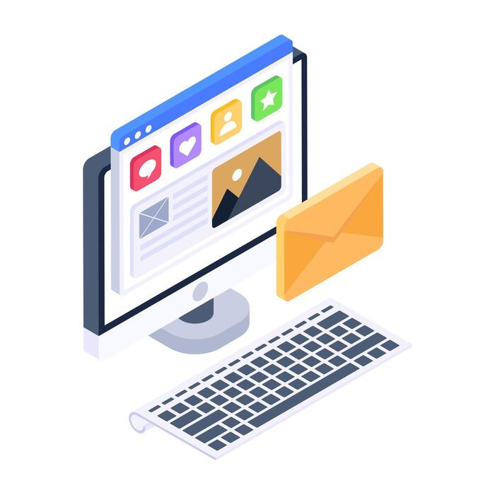 Computer Application Vector Art, Icons, and Graphics for Free Download