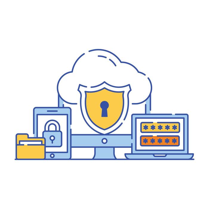 Database Server Vector Art, Icons, and Graphics for Free Download