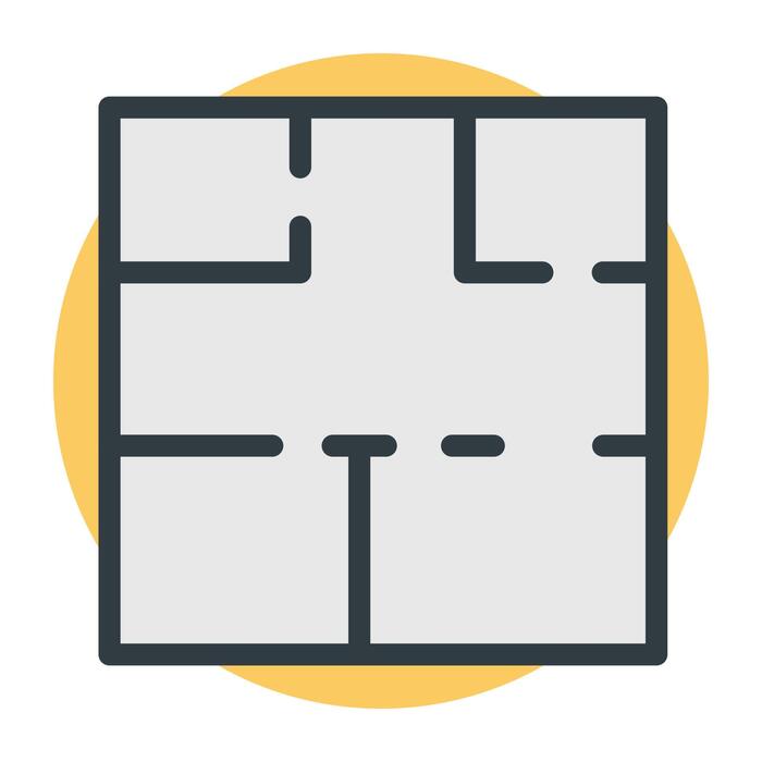 Page 2 | Floor Plan Logo Vector Art, Icons, and Graphics for Free Download