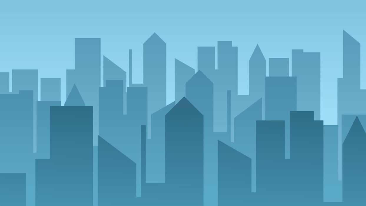 City Buildings Vector Art, Icons, and Graphics for Free Download