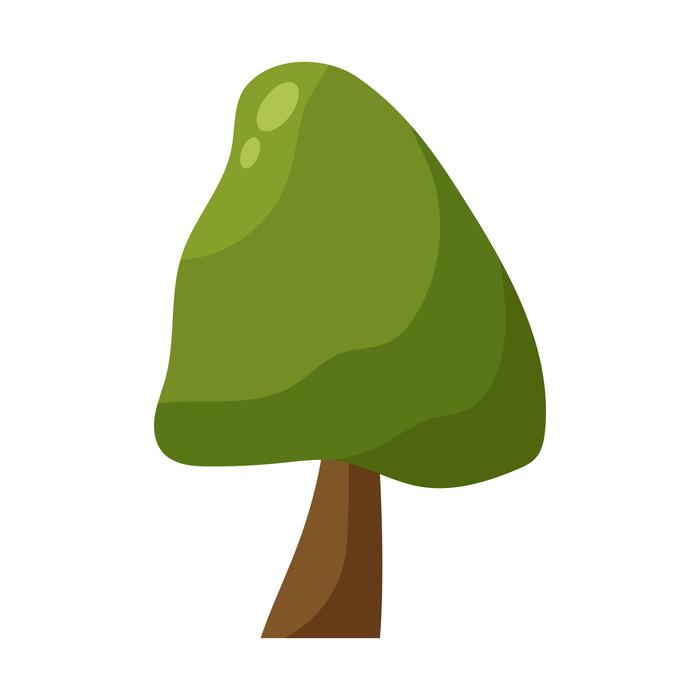 Tree Icon Vector Art, Icons, and Graphics for Free Download
