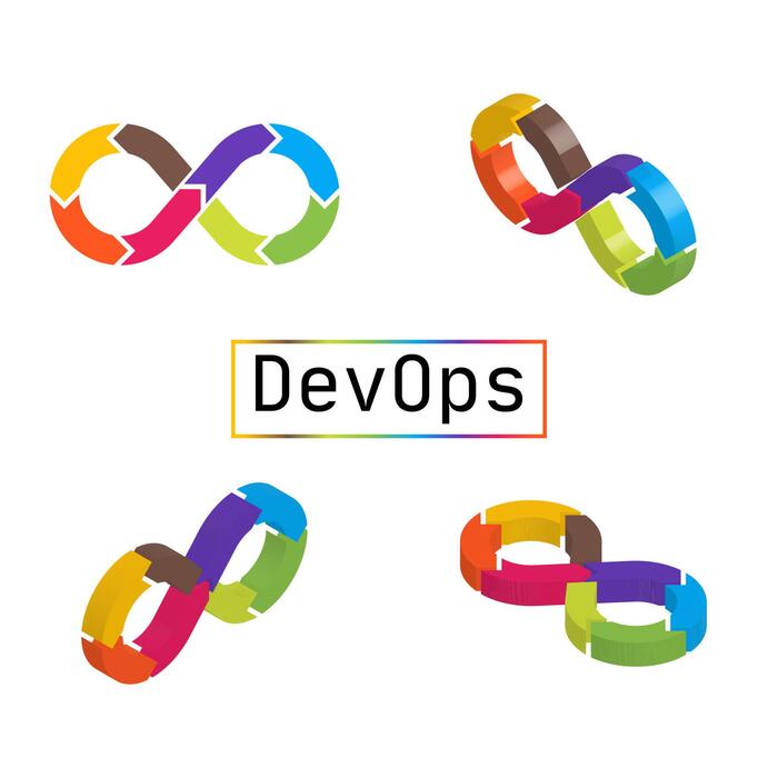 Devops Vector Art, Icons, and Graphics for Free Download