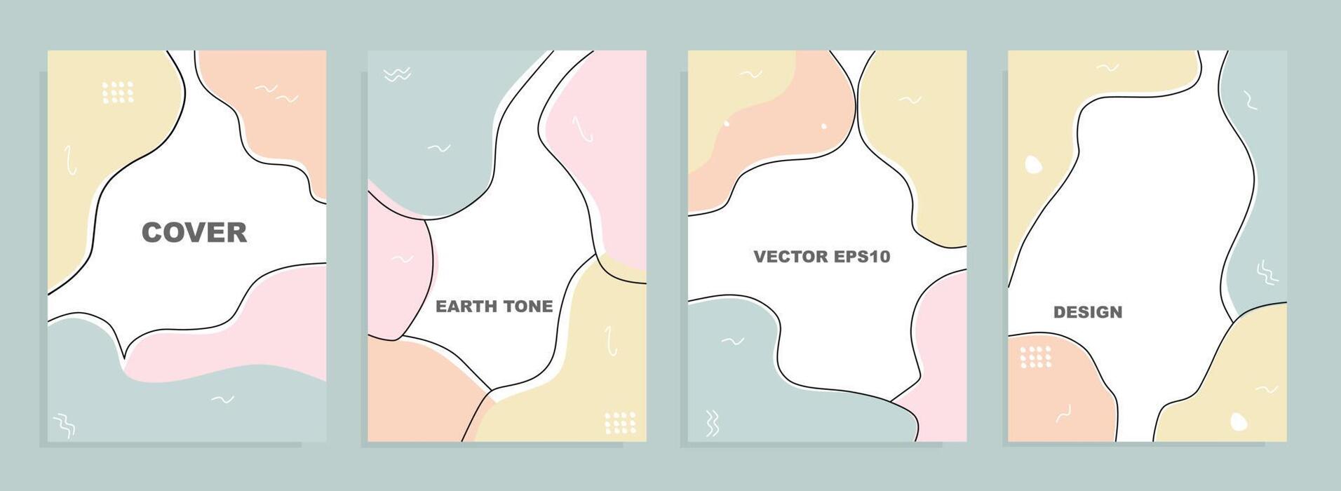 Pastel Cover Vector Art, Icons, and Graphics for Free Download