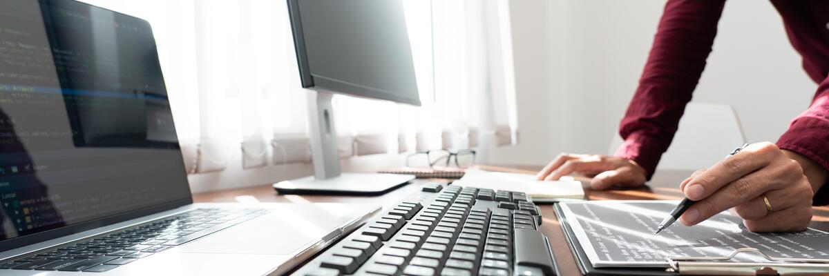 Debugging Stock Photos, Images and Backgrounds for Free Download