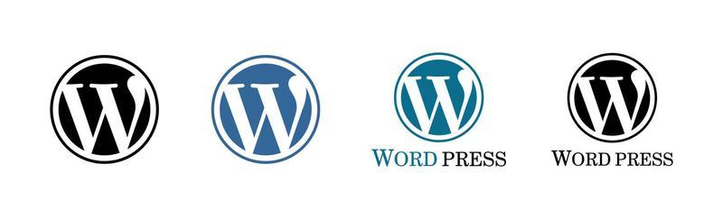 Wordpress Vector Art, Icons, and Graphics for Free Download