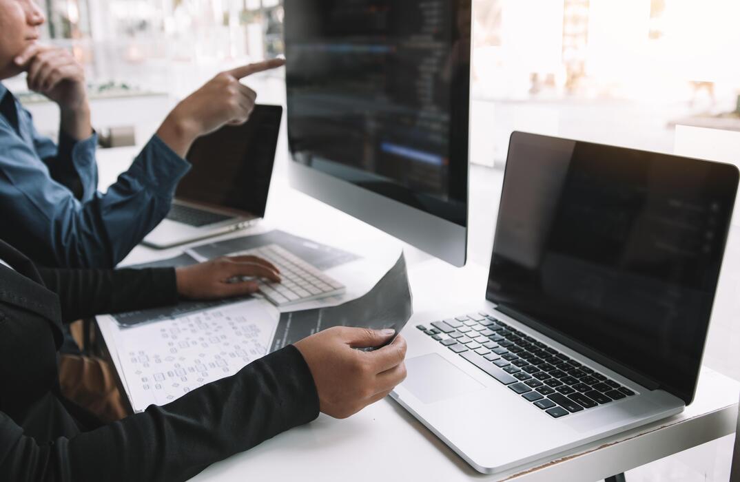 Software Engineers Stock Photos, Images and Backgrounds for Free Download