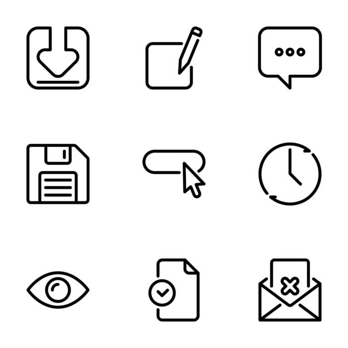 Submit Vector Art, Icons, and Graphics for Free Download