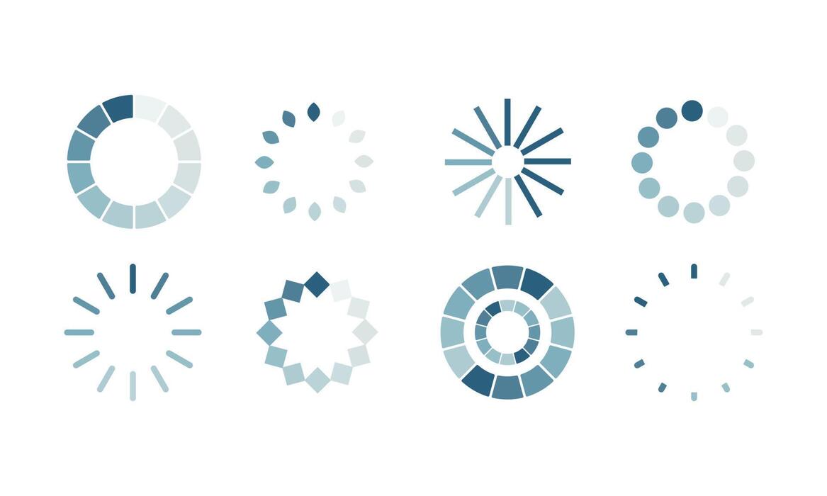 Loading Vector Art, Icons, and Graphics for Free Download