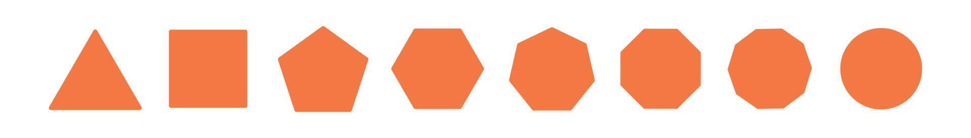 2d Shapes Vector Art, Icons, and Graphics for Free Download