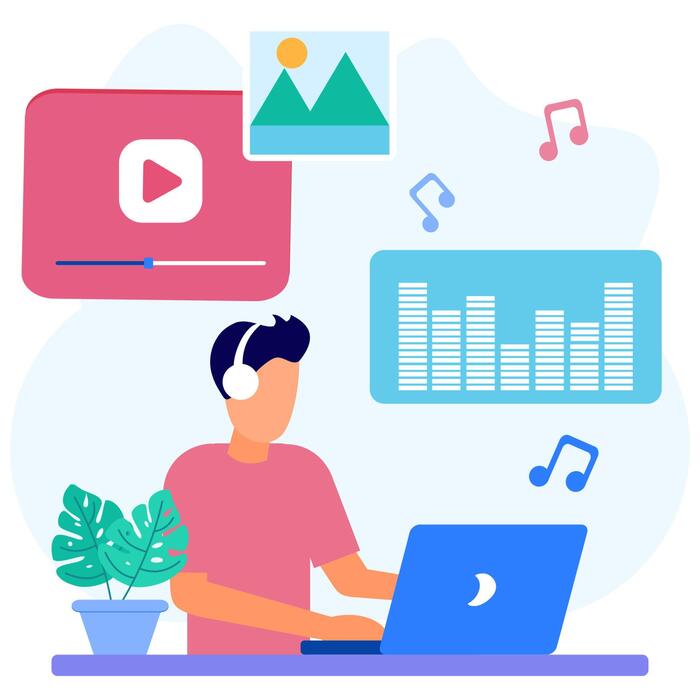 Freelancer Vector Art, Icons, and Graphics for Free Download