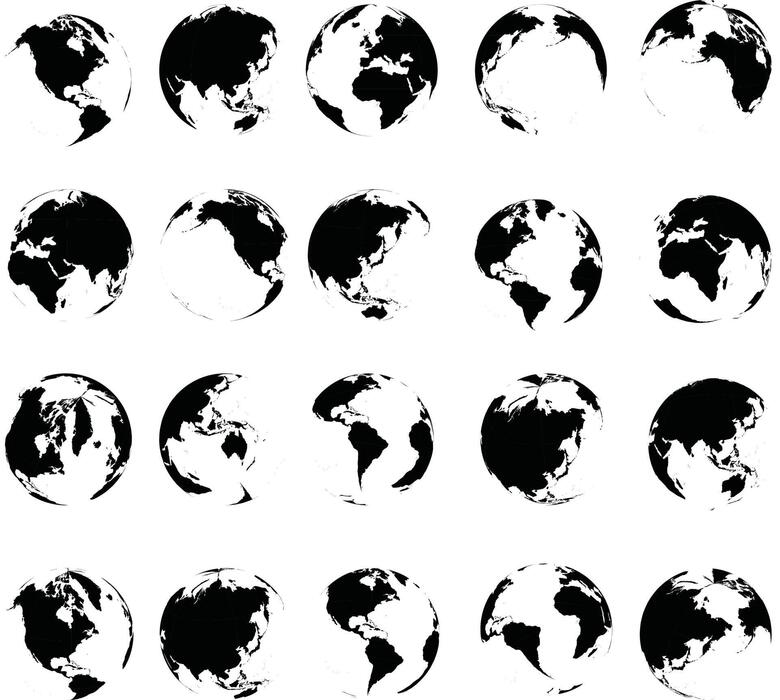 World Vector Art, Icons, and Graphics for Free Download