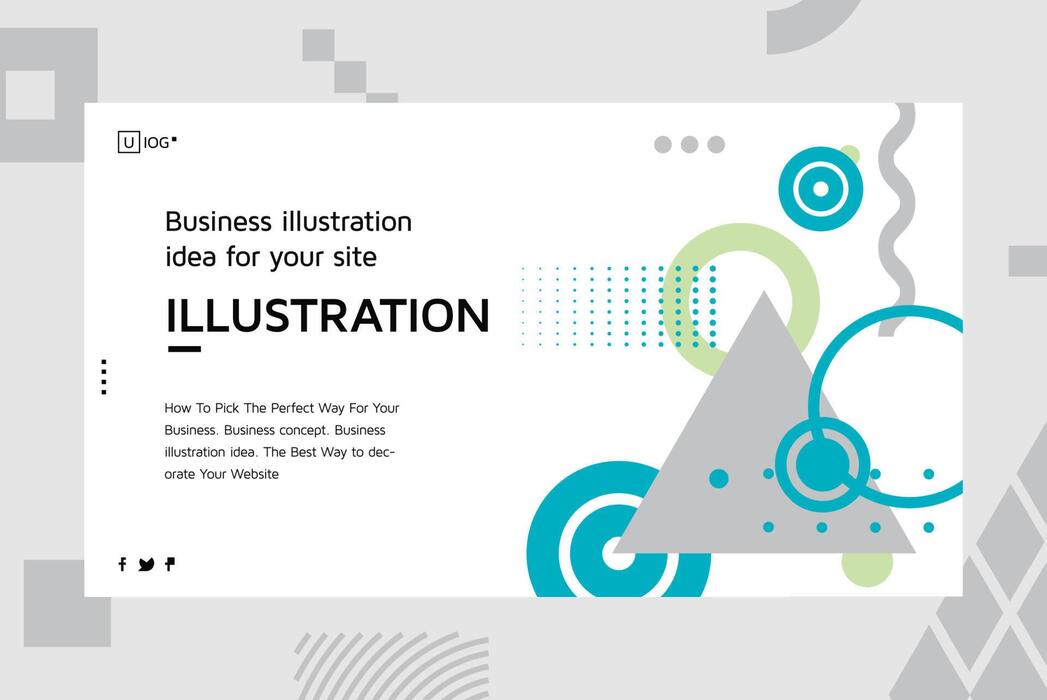 Introduction Page Vector Art, Icons, and Graphics for Free Download