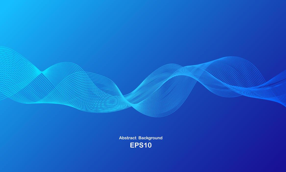 Color Wave Vector Art, Icons, and Graphics for Free Download