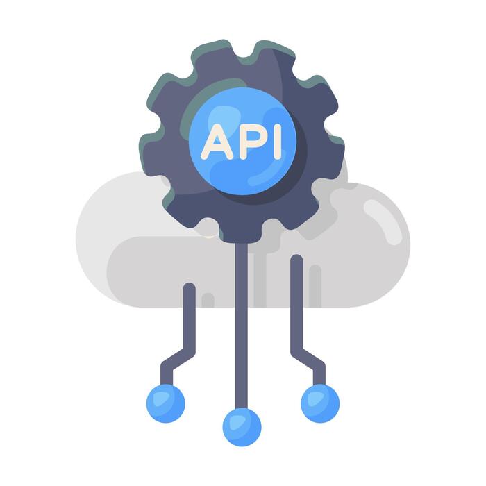 Api Vector Art, Icons, and Graphics for Free Download