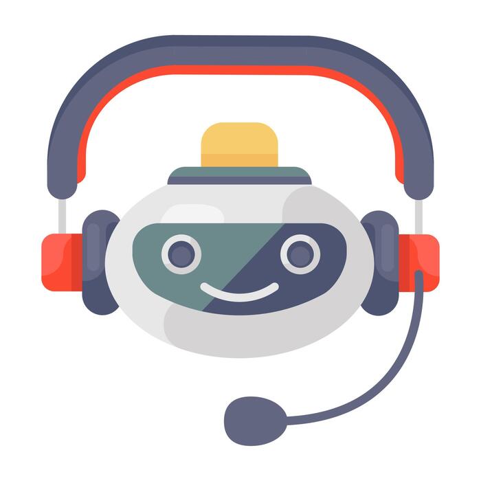 Telegram Bot Vector Art, Icons, and Graphics for Free Download