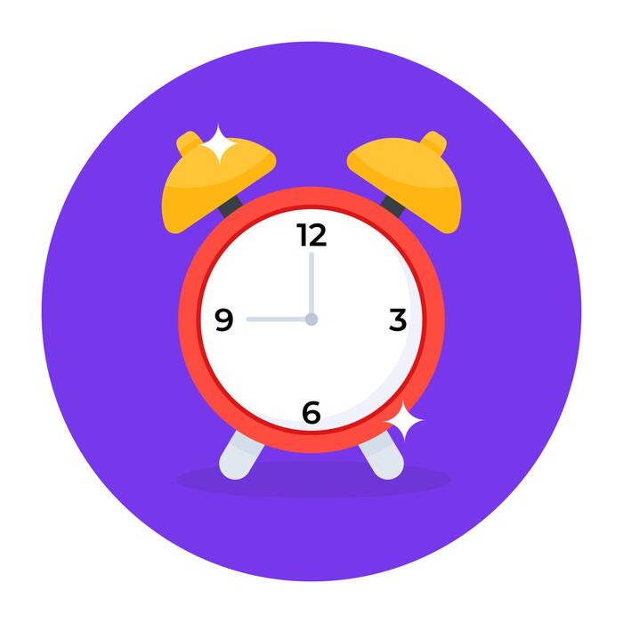 Alarm Bell Vector Art, Icons, and Graphics for Free Download