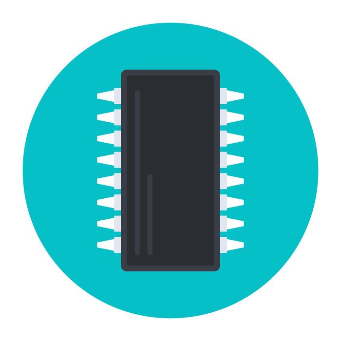 Computer Ram Vector Art, Icons, and Graphics for Free Download