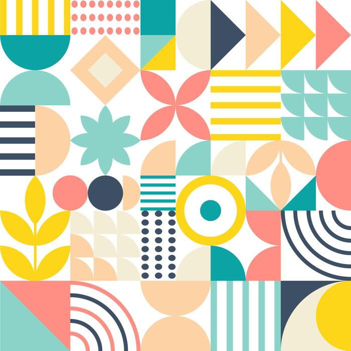 Simple Patterns Vector Art, Icons, and Graphics for Free Download