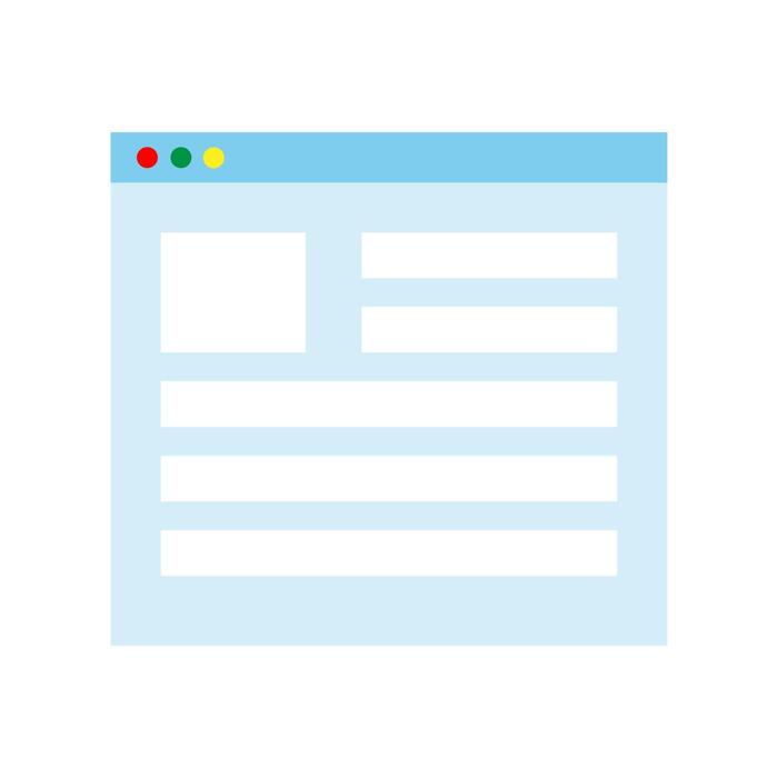 Browser Window Mockup Vector Art, Icons, and Graphics for Free Download