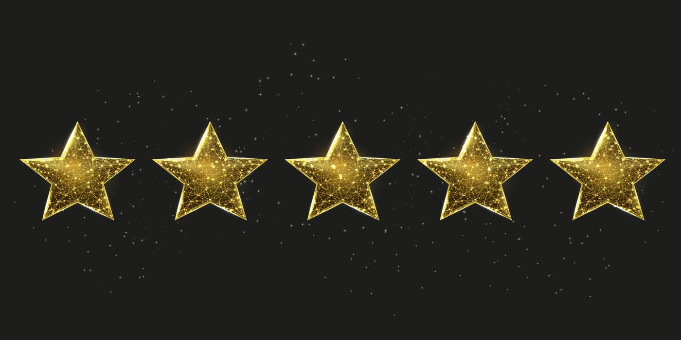 5 Star Vector Art, Icons, and Graphics for Free Download