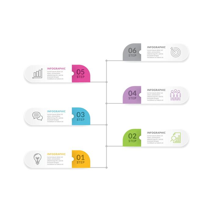 Timeline Vector Art, Icons, and Graphics for Free Download