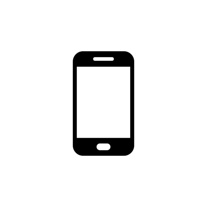 Smartphone Icon Vector Art, Icons, and Graphics for Free Download