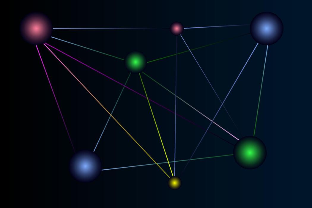 Deep Neural Network Vector Art Icons And Graphics For Free Download