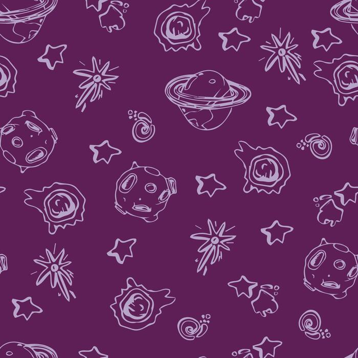 Galaxy Pattern Vector Art, Icons, and Graphics for Free Download