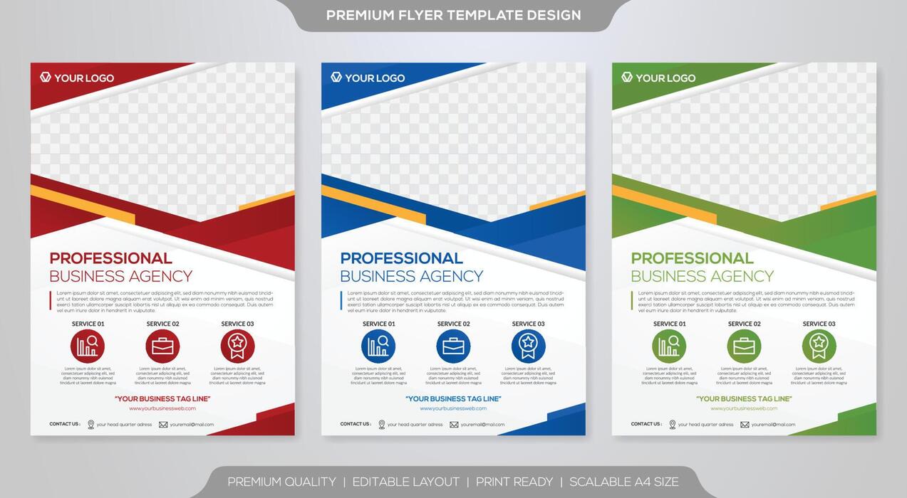 Company Profile Template, Free Company Profile Template Downloads