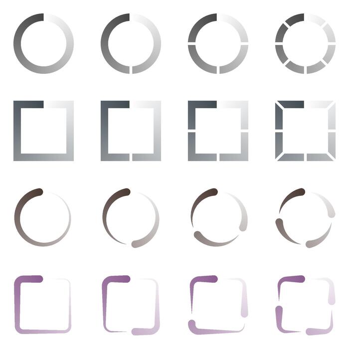 Square Objects Vector Art, Icons, and Graphics for Free Download
