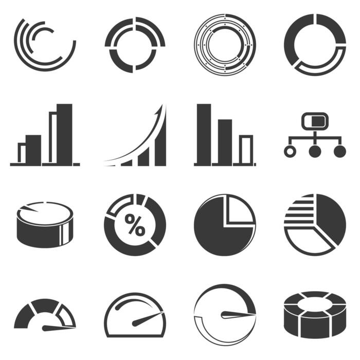 Data Elements Vector Art, Icons, and Graphics for Free Download