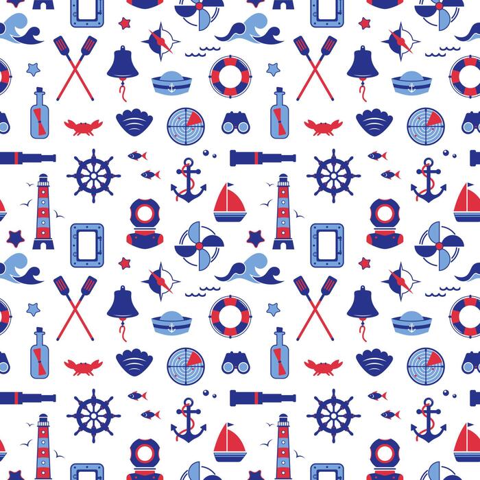 Nautical Vector Art, Icons, and Graphics for Free Download