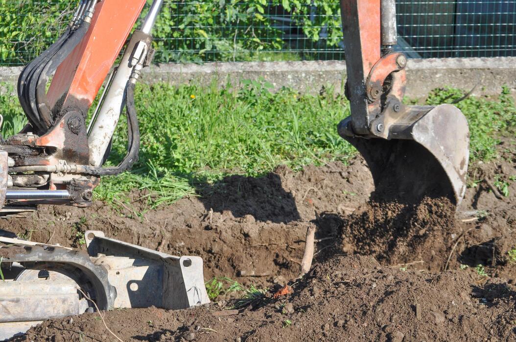 Digging Hole Stock Photos, Images and Backgrounds for Free Download