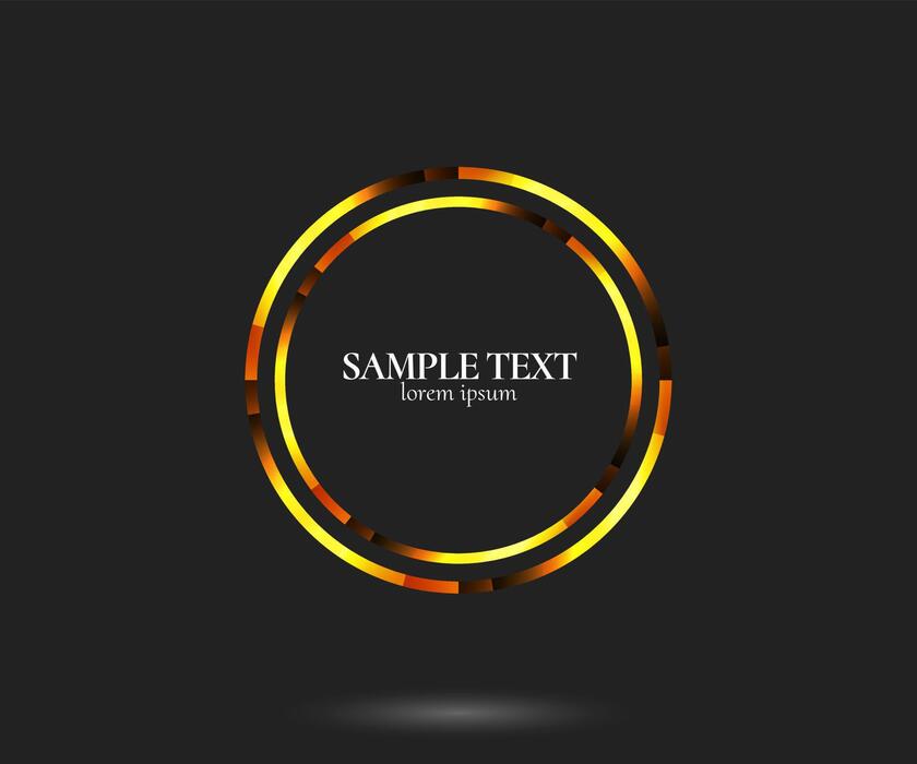 Circle Design Vector Art, Icons, and Graphics for Free Download