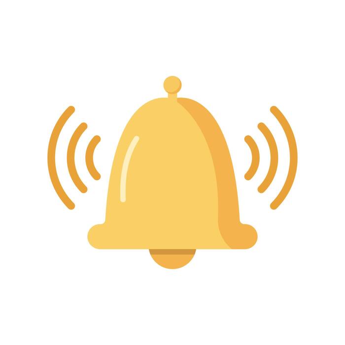 Notification Vector Art, Icons, and Graphics for Free Download