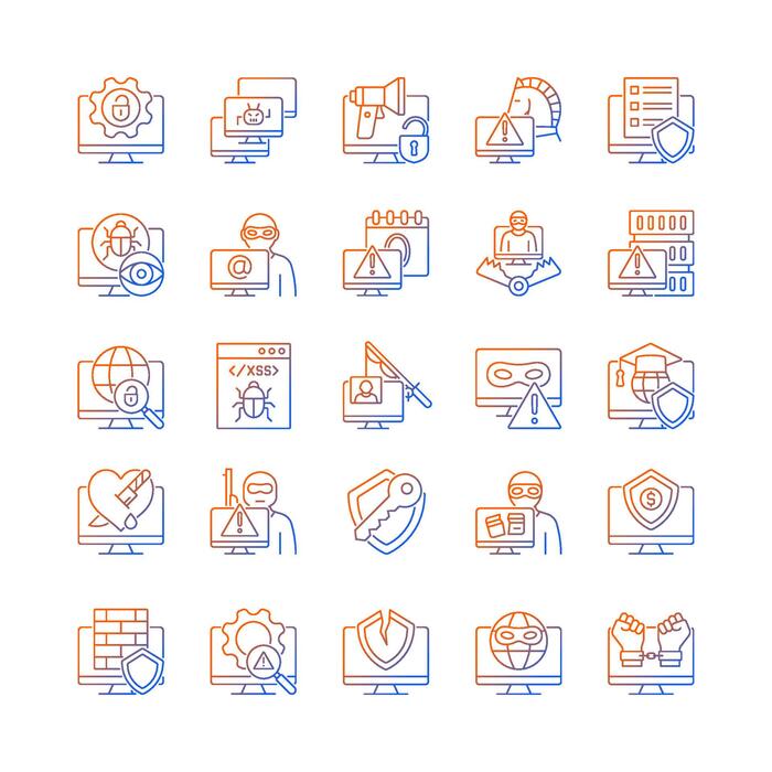 Hacker Vector Art, Icons, and Graphics for Free Download