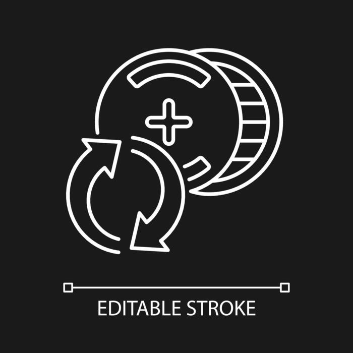 Dark Mode Button Vector Art, Icons, and Graphics for Free Download