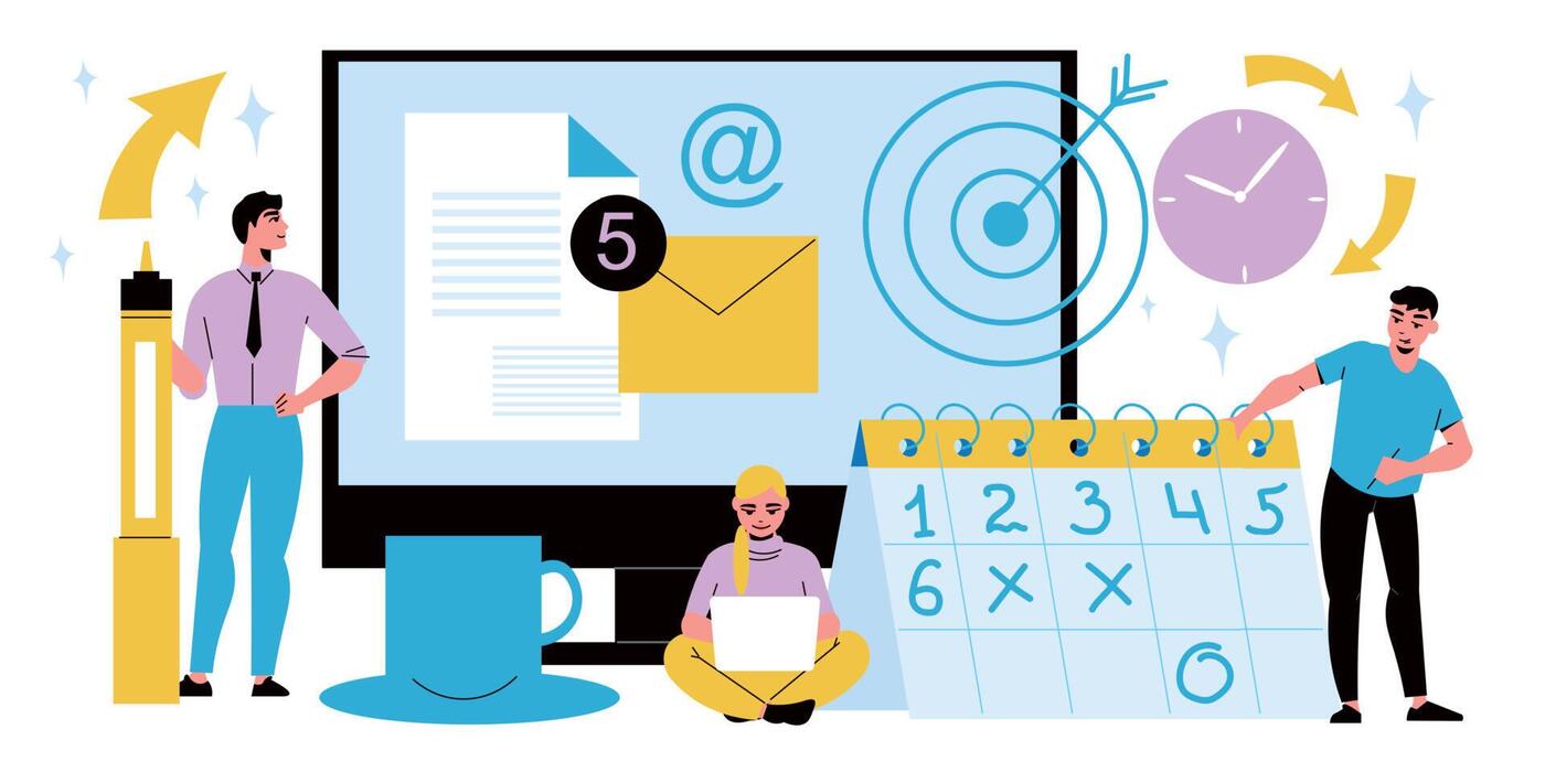 Task Manager Vector Art, Icons, and Graphics for Free Download