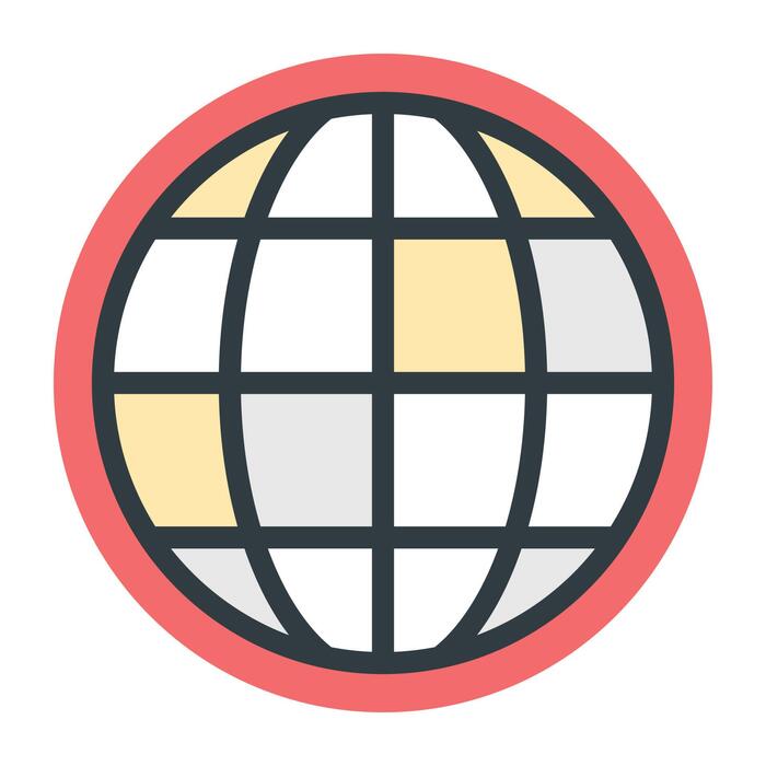 Globe Vector Art, Icons, and Graphics for Free Download