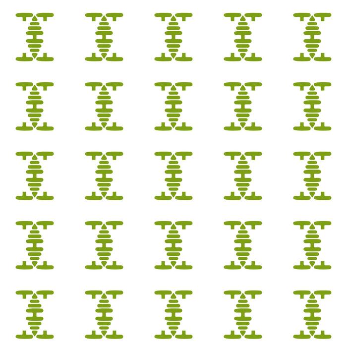 Double Helix Pattern Vector Art, Icons, and Graphics for Free Download