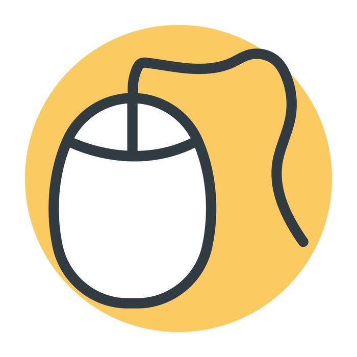 Computer Mouse Vector Art, Icons, and Graphics for Free Download