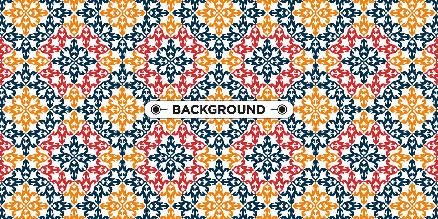 Traditional Pattern Vector Art, Icons, and Graphics for Free Download