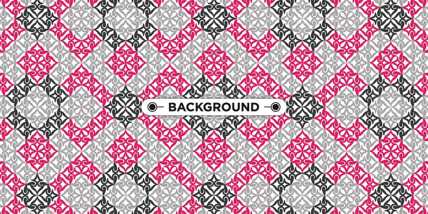 Pink Pattern Background Vector Art, Icons, and Graphics for Free Download