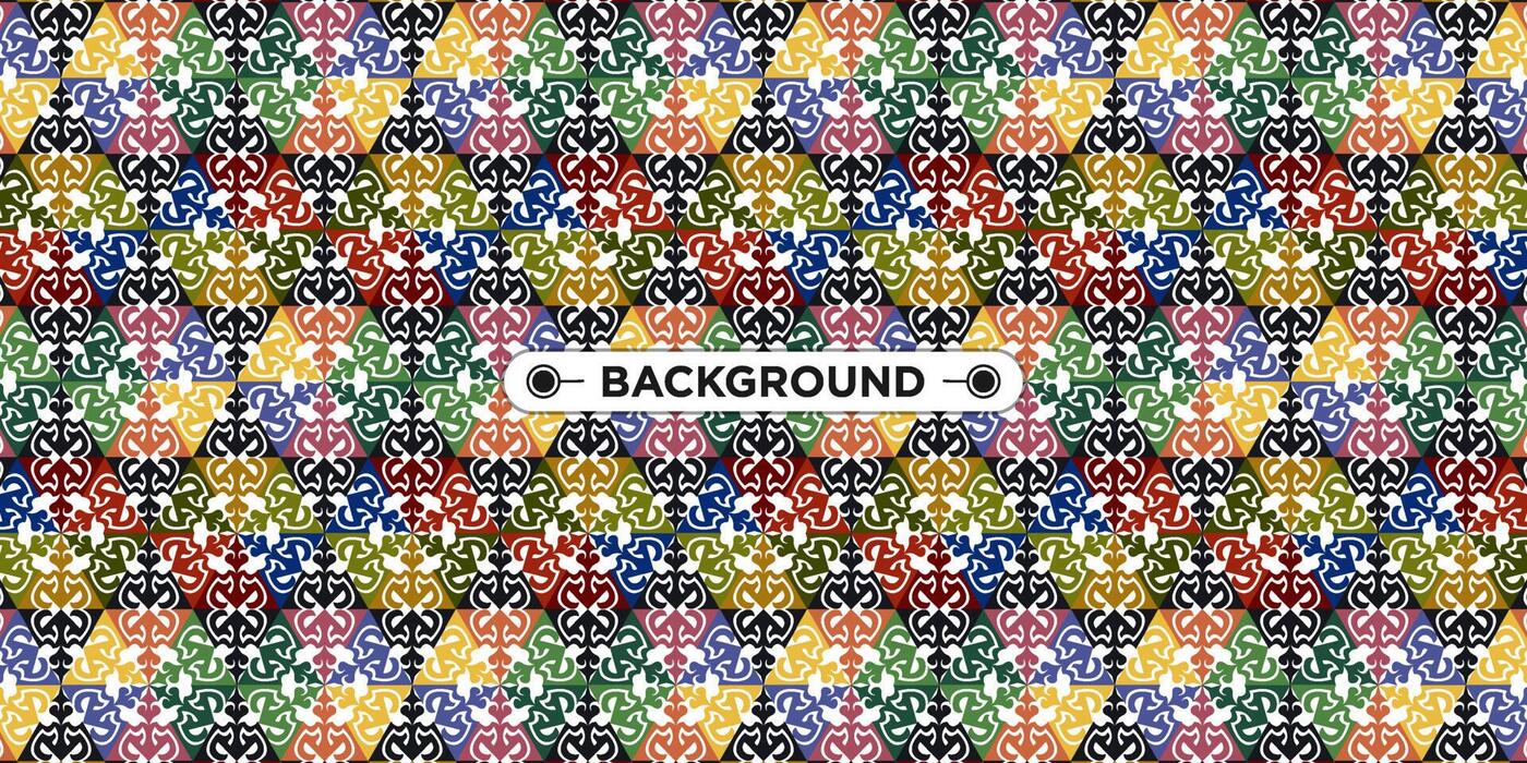 Color Pattern Background Vector Art, Icons, and Graphics for Free Download