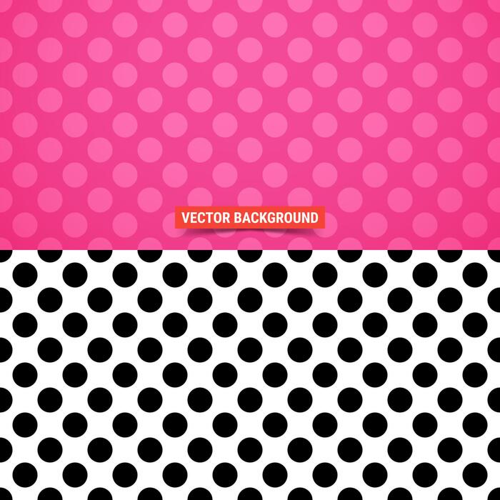 Dot Pattern Background Vector Art, Icons, and Graphics for Free Download