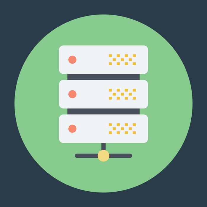 Server Management Vector Art, Icons, and Graphics for Free Download