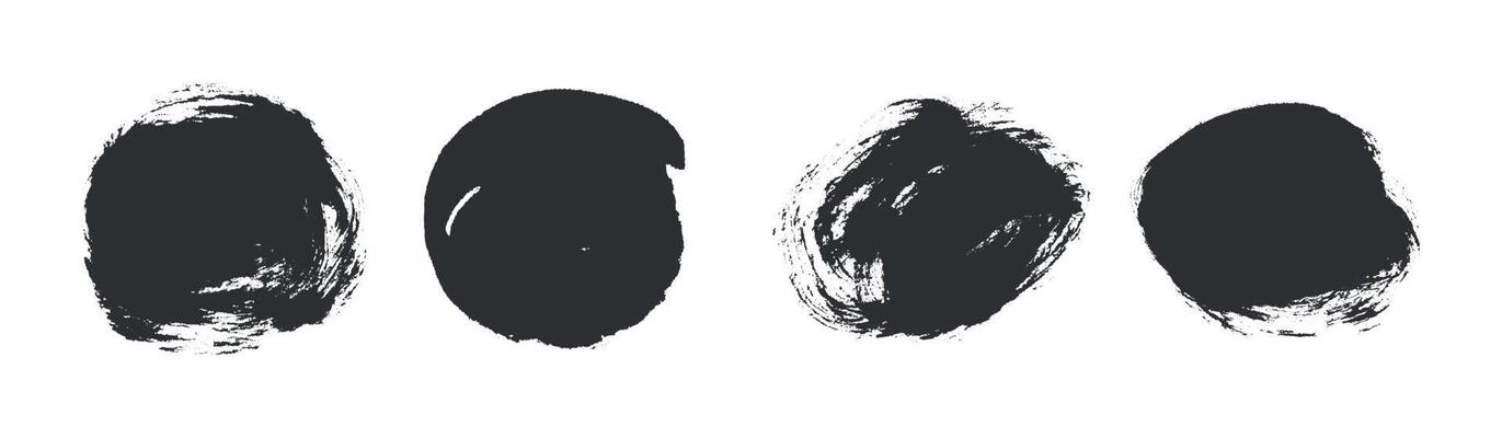 Grunge Circle Vector Art, Icons, and Graphics for Free Download