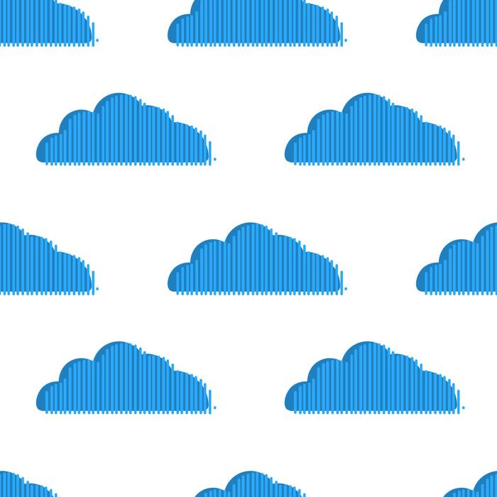 Cloud Pattern Vector Art, Icons, and Graphics for Free Download
