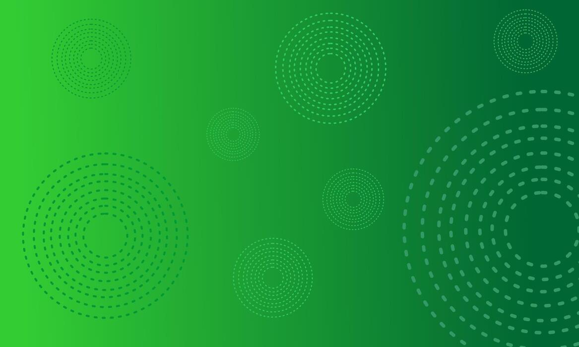 Green Circle Background Vector Art, Icons, and Graphics for Free Download