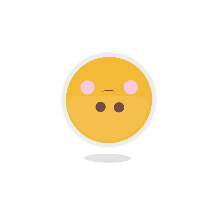 Cute Emoticon Vector Art, Icons, and Graphics for Free Download